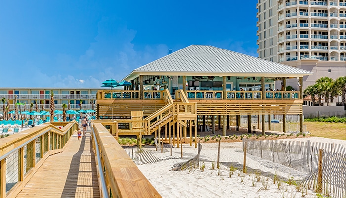 Contact Us | Fish Heads | Pensacola Beach FL