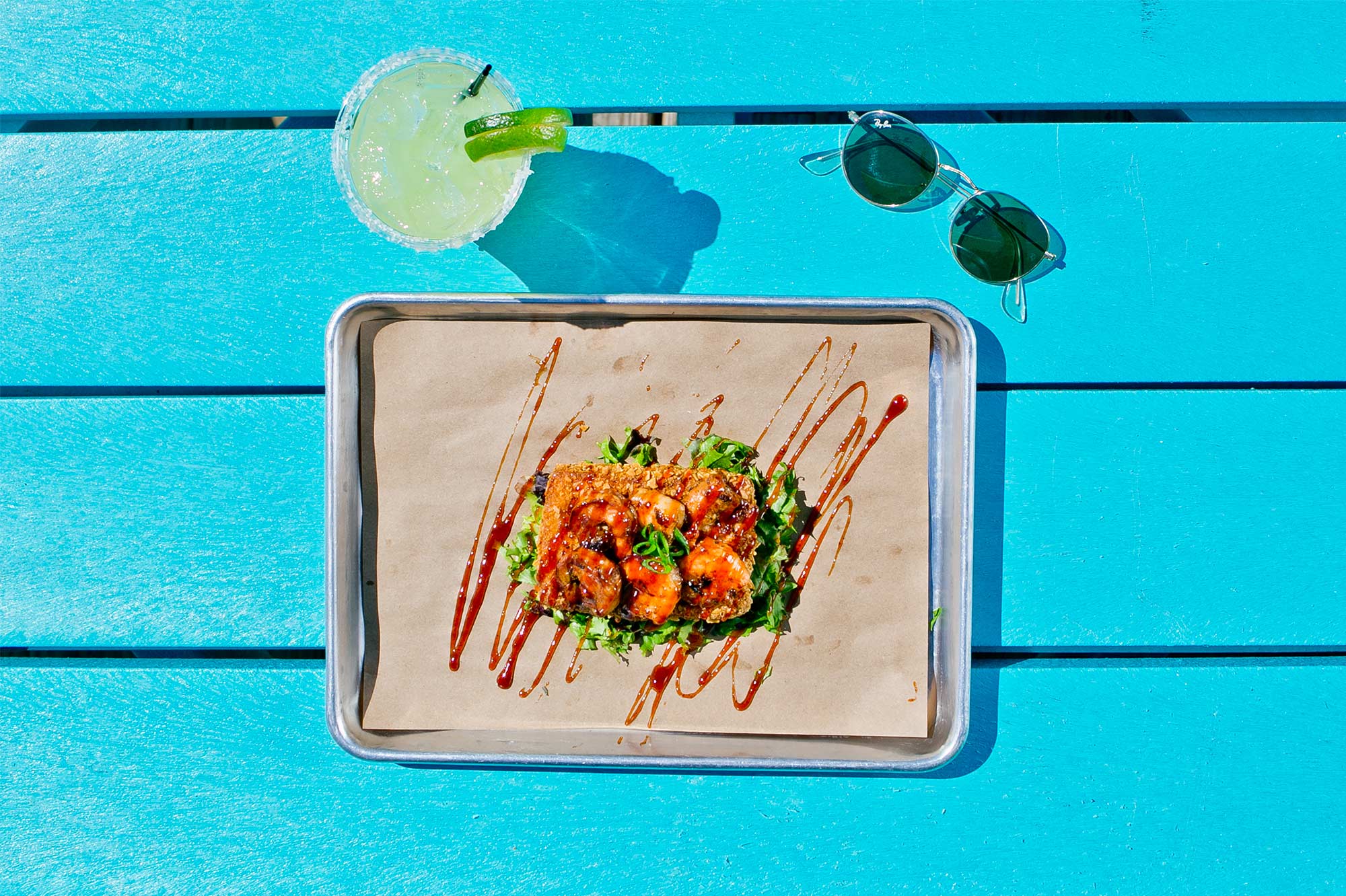 Appetizers | Fish Heads | Pensacola Beach FL