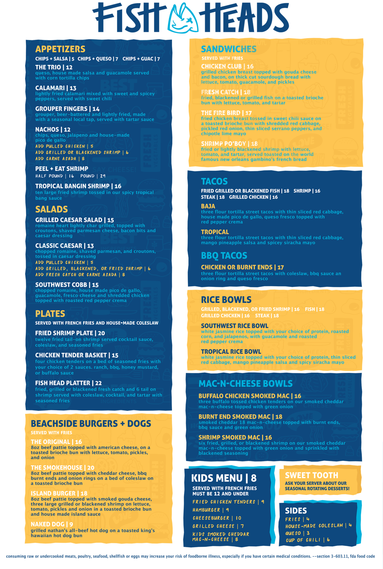 fish-heads-food-menu-pensacola-beach-fl